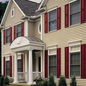 Vinyl Siding - Awnings, Windows and Siding, Inc.